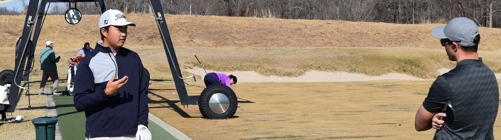 TPC Potomac Instruction | TPC Potomac Instruction